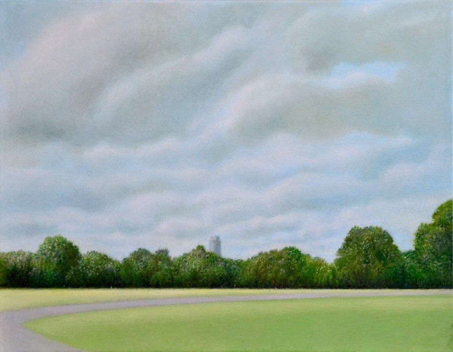 LANDSCAPES | Alberto Repetti Artist