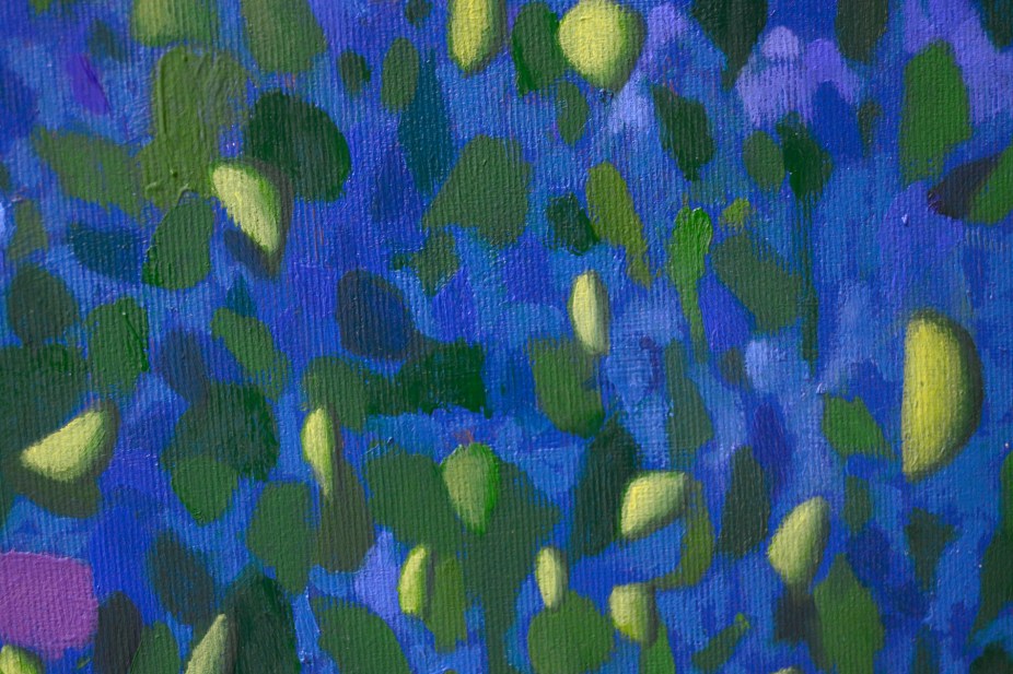 Figures | Alberto Repetti Artist