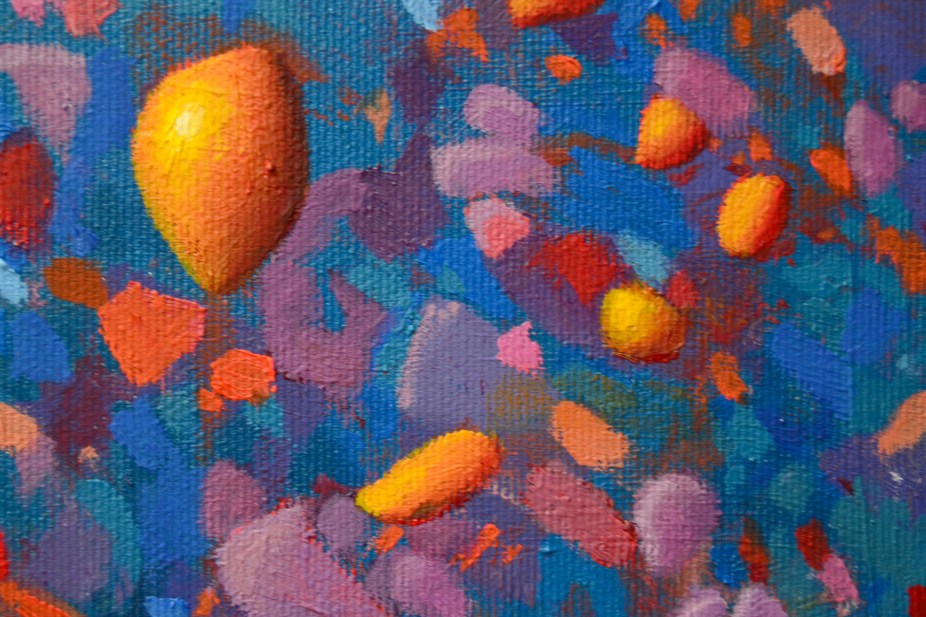 Figures | Alberto Repetti Artist