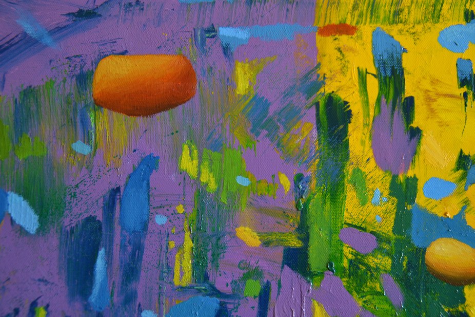 Figures | Alberto Repetti Artist