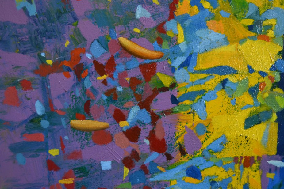 Figures | Alberto Repetti Artist