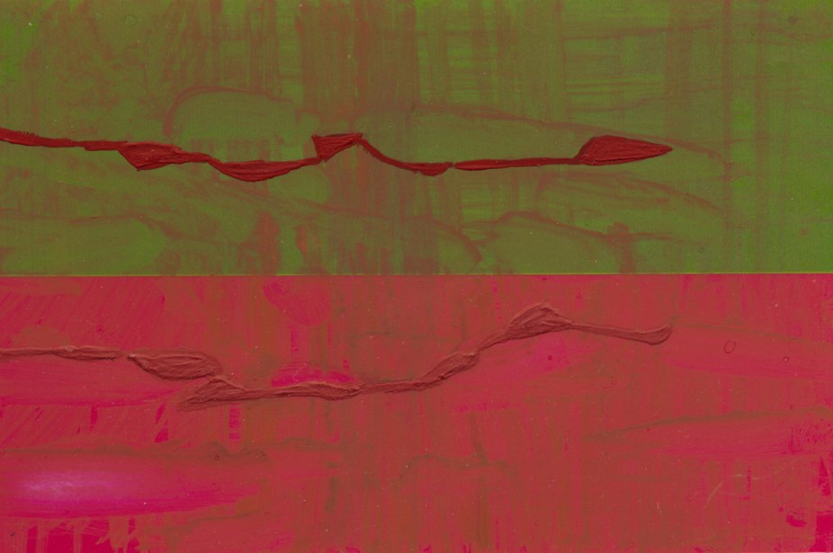 MIXED MEDIA | Alberto Repetti Artist