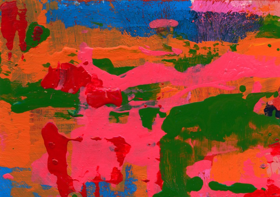 MIXED MEDIA | Alberto Repetti Artist