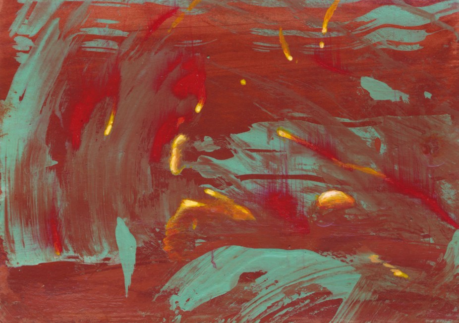 MIXED MEDIA | Alberto Repetti Artist
