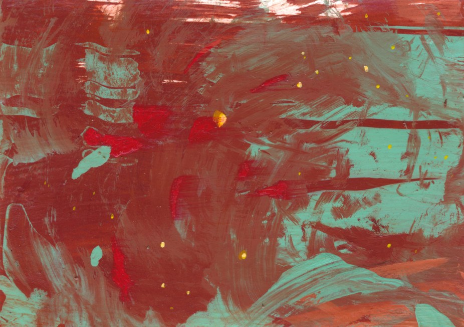MIXED MEDIA | Alberto Repetti Artist