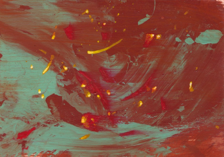 MIXED MEDIA | Alberto Repetti Artist