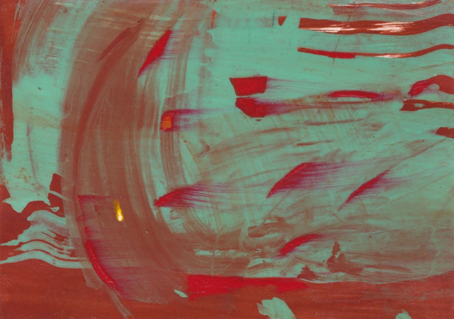 MIXED MEDIA | Alberto Repetti Artist