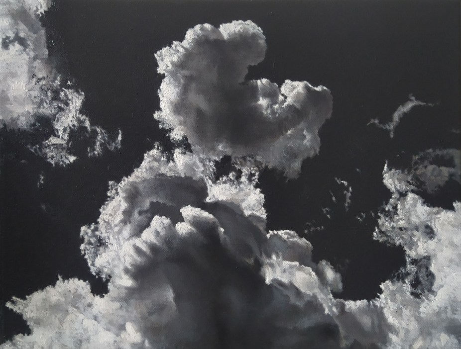 LANDSCAPES | Alberto Repetti Artist